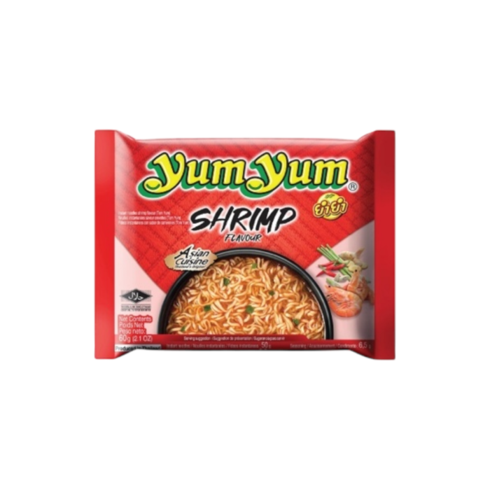 YumYum Garnelengeschmack - YipYip Online-Supermarkt