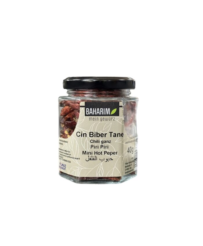 Chili ganz - YipYip Online-Supermarkt