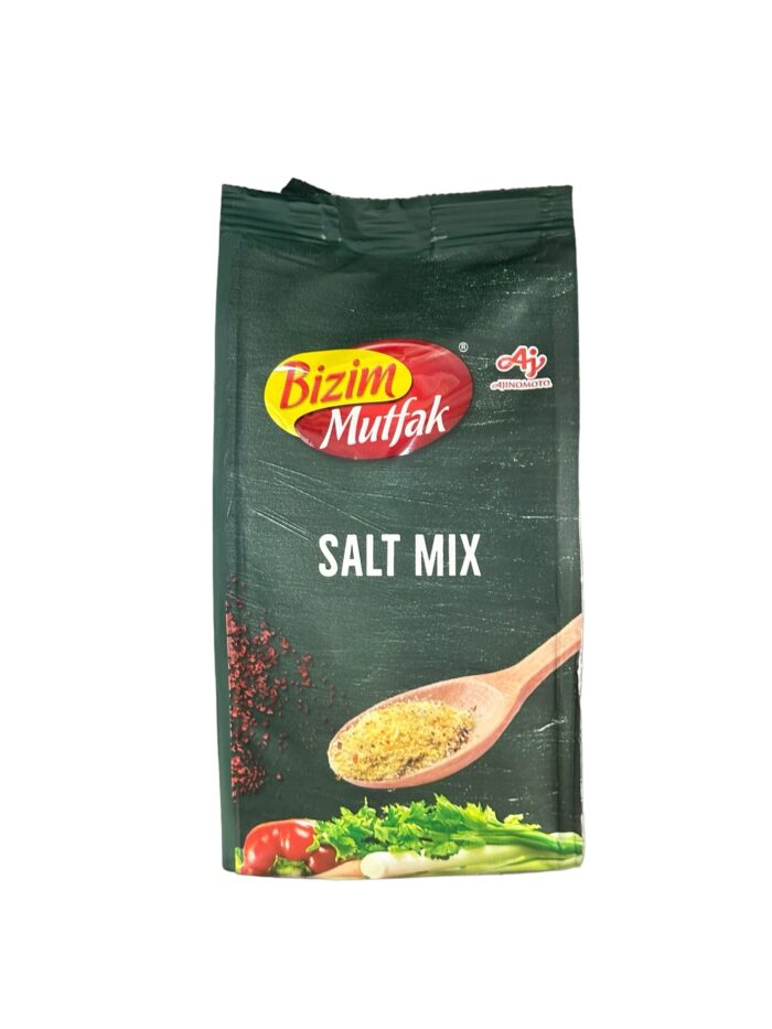 Gemüse Würzmischung - YipYip Online-Supermarkt