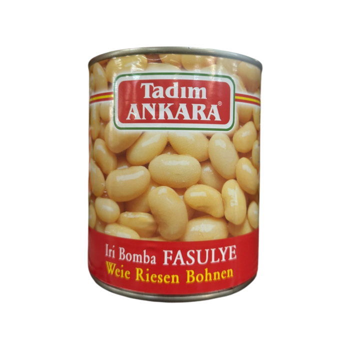 Weiße Riesen Bohnen - YipYip Online-Supermarkt